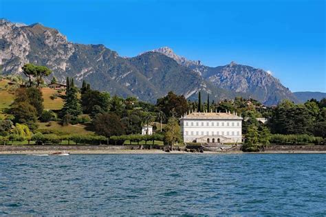 9 Most Beautiful Lake Como Villas Gardens How To Visit Map