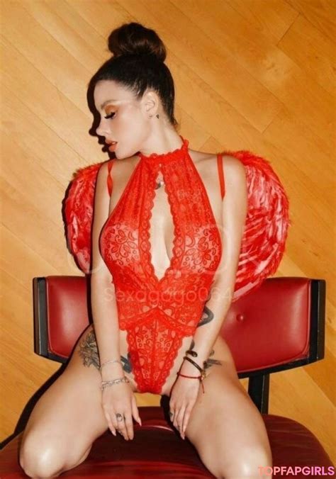 Ignacia Michelson Nude OnlyFans Leaked Photo 41 TopFapGirls