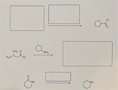 Solved 1 Draw Mechanism For Thr Following 2 Reactions Using Chegg