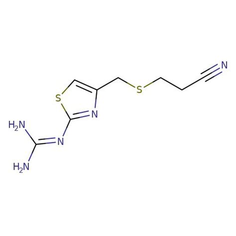 Good Price CAS 76823 93 3 2 4 2 Cyanoethyl Thio Methyl Thiazol 2