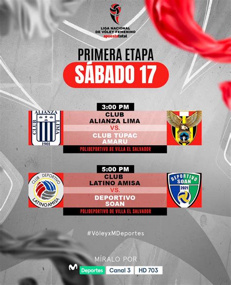 Jonathan Caramantin On Twitter RT MovistarDeporPe Arranca La Liga