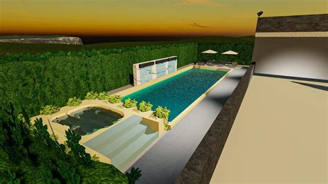 Millionaire House V1 0 FS 19 Farming Simulator 2022 19 Mod