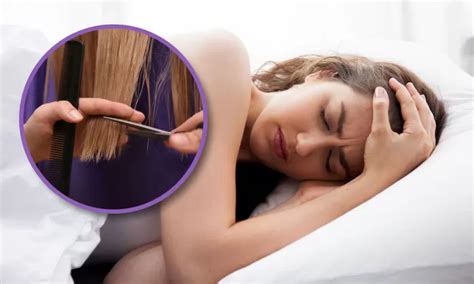 Qué significa soñar que te cortan el cabello