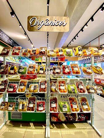 MEDITERRÂNEO EMPÓRIO E HORTIFRUTI Sao Paulo Fotos Número de