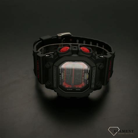 Zegarek M Ski Casio G Shock Gxw Aer Solar Digital Radio