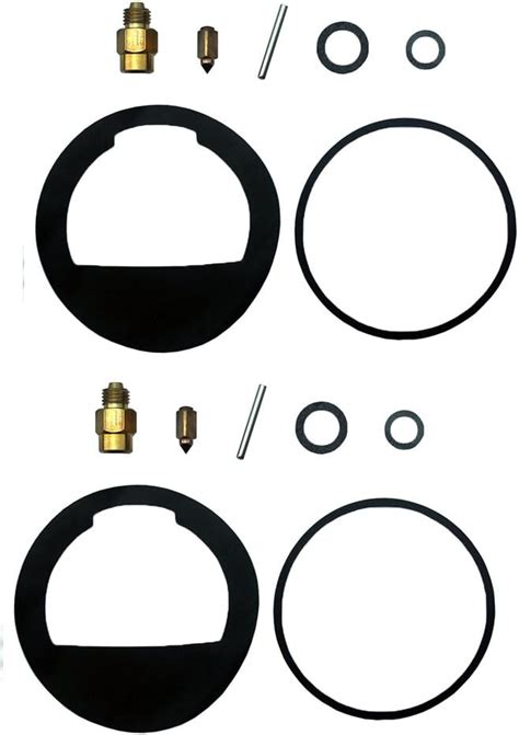 Amazon KIPA Carburetor Rebuild Kit For Kohler 2575701 S 25 757 01