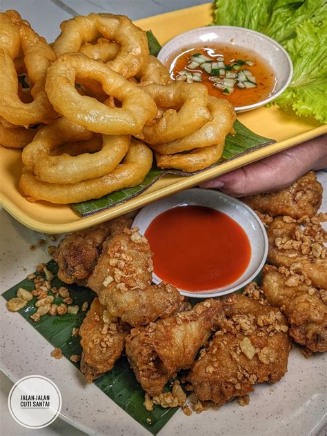 Foodpornmalaysia On Twitter Rt Malaysianfoods Deep Fried Garlic