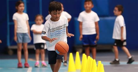 Digef Abre Escuelas Deportivas Agencia Guatemalteca De Noticias
