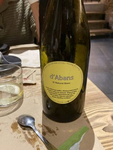 N V Emilio Miro Salvat El D Abans Vermouth Rojo Vivino Us