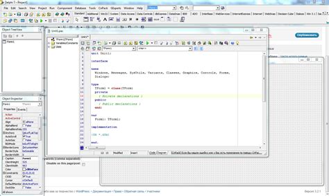 delphi 7 full gasa software area download software and game gratis