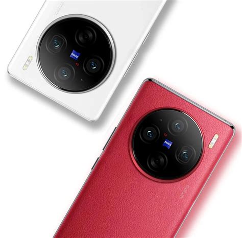 Le Vivo X100 est un véritable challenger du Xiaomi 14 et du Snapdragon