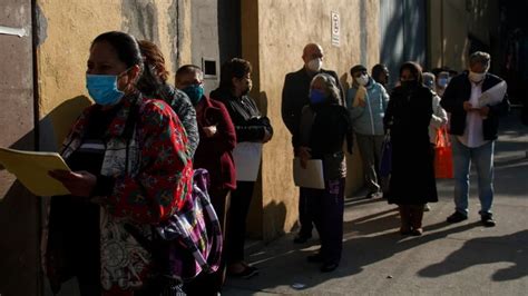 CURP certificada así puedes obtenerla ahora con aval de la Renapo