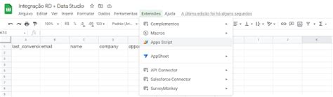 Google Data Studio qué es y cómo utilizarlo Tutorial 2023