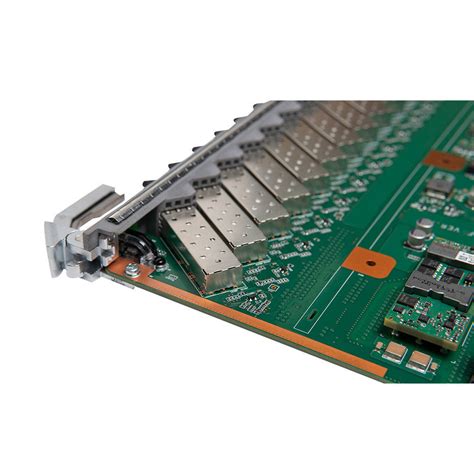 Original New C 16 Ports Card Gpon Card 16 Ports C Gphf UF Lf C