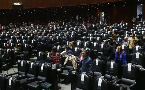 Diputados Aprueban En Lo General Y Particular Primer Proyecto Plan B