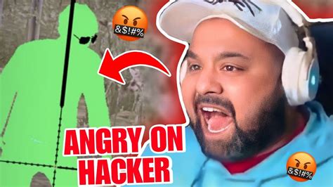 Goldy Bhai ANGRY On H Cker Ft Rega Aman Viper YouTube