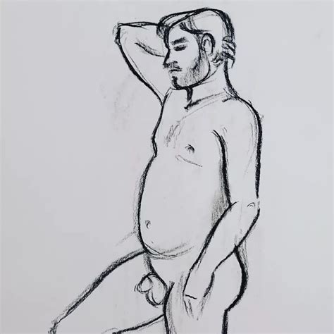 Dibujo De Desnudo CDMX On Twitter Un Poco De Dibujos De Sesiones