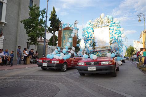 Sin permiso taxistas de Aguascalientes convocan a la romería en honor