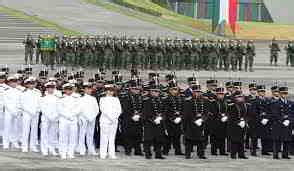 Requisitos Para Entrar Al Colegio Militar