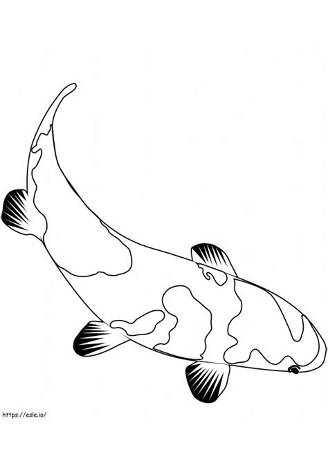 Colorir Koi Desenhos Para Colorir Desenhos Para Colorir Gratuitas