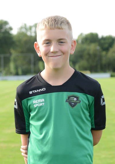 U12 Ploegen KVVV S Herenelderen