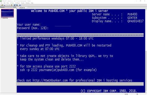 turbosoft ttwin 5250 emulator nick litten [ibm i as400 iseries] software developer