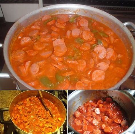 Molho Especial Para Cachorro Quente Simples E Muito Gostosa MasterChef