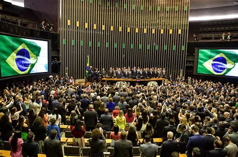 Reforma Tributária é promulgada pelo Congresso Nacional