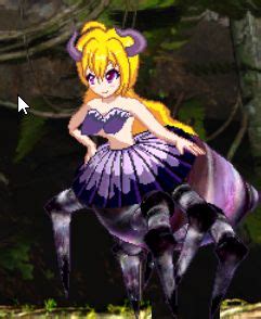 Viotoxica Vore Exploring Action Rpg