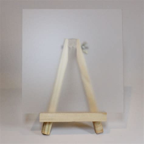 Frosted Clear Acrylic Sheet M High Quality