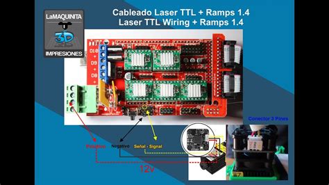 Nuclear Linda Demoler Impresora Laser Arduino Segundo Apropiado Exclusi N