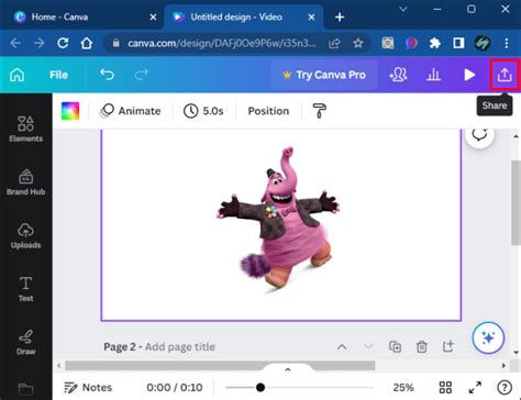 C Mo Rotar Una Imagen En Canva All Things Windows