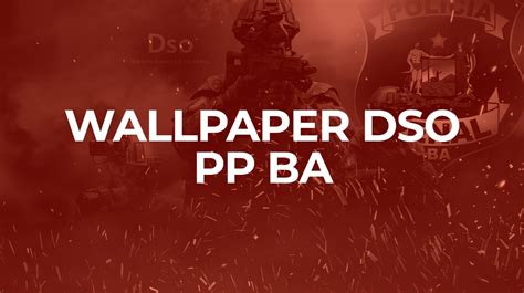 Wallpaper Dso Edi O Pp Ba Pol Cia Penal Da Bahia Dso Concursos