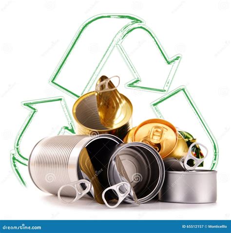 Sint Tico Foto Como Se Puede Reciclar El Aluminio Lleno