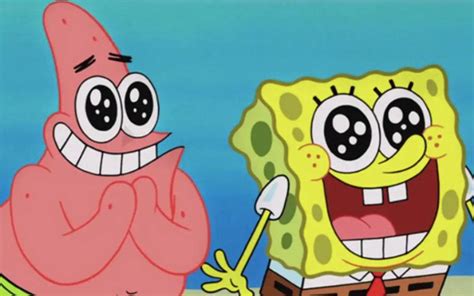 Fotos de Bob Esponja y Patricio en la vida real El Sol de México