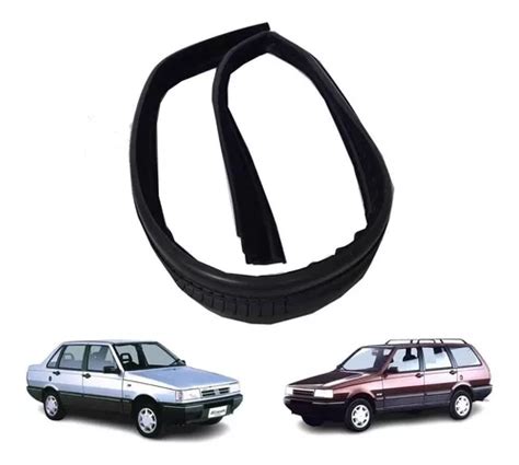 Coliza De Puerta Delantera Izquierda Fiat Uno P Original
