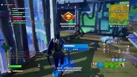 Fortnite Nuovo Aggiornamento Youtube