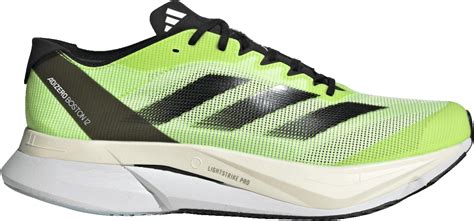 Zapatillas De Running Adidas Adizero Boston M Top Running Es