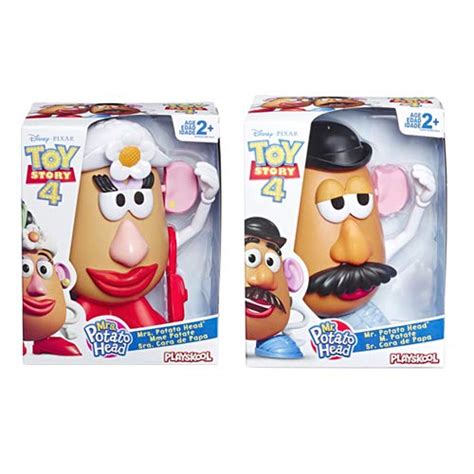 10 Best Mr Mrs Potato Head Action Figures BabyStuffLab