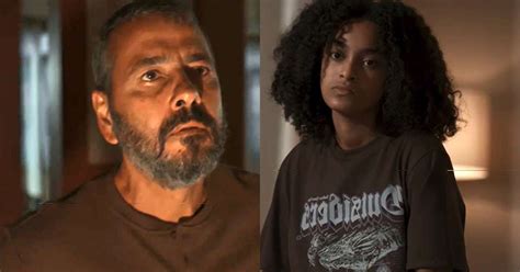 3 BOMBAS em Renascer após as descobertas de José Inocêncio no capítulo