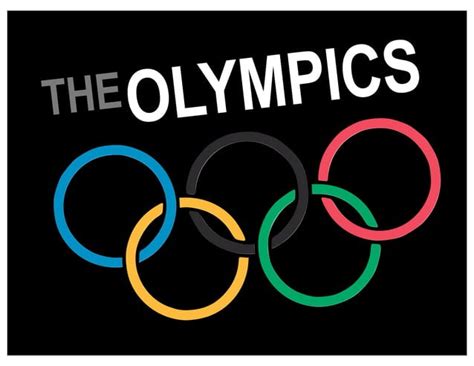 Presenting Naked Olympics PPT