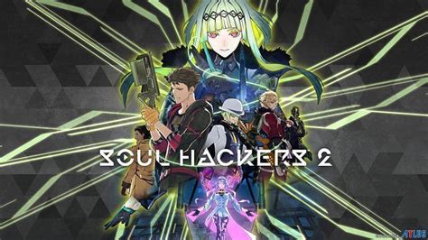 Soul Hackers 2 Guide All Requests And Aion Directives And How To