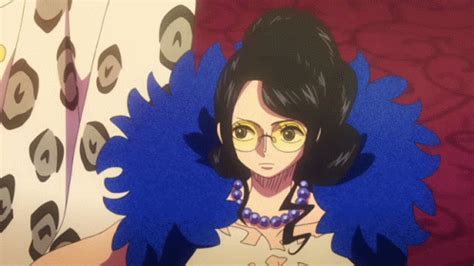 Nico Robin One Piece Nico Robin One Piece Discover Share GIFs