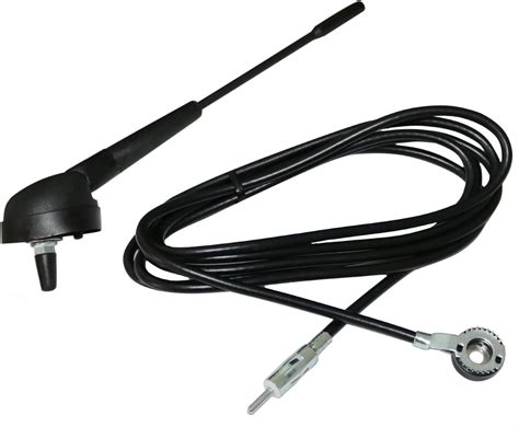Tomzz Audio Dachantenne Passend F R Alfa Romeo Fiat Lancia