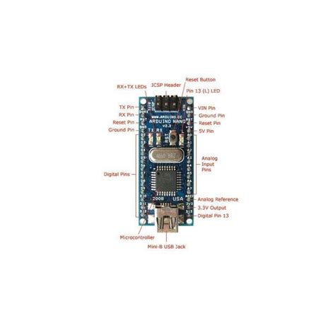 a000005 arduino nano v3 1 atmega328 191227