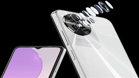 Foto Spesifikasi Dan Harga Itel S23