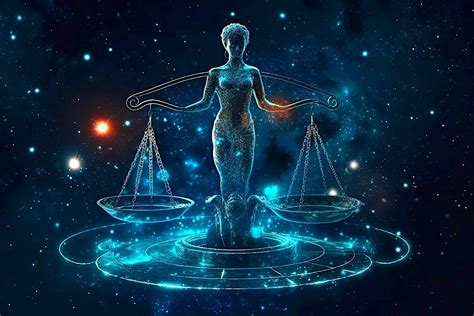 Horoscope De Septembre Pour Les Balances Stabilit Et Projets