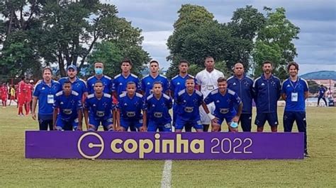 Retrô x Cruzeiro ao vivo na Copinha 2022 onde assistir ao jogo hoje