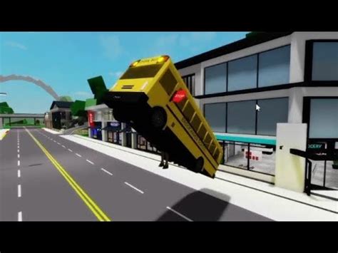 COMO FAZER QUALQUER CARRO VOAR No Brookhaven RP Roblox Brookhaven RP