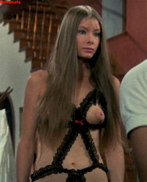 Naked Lynn Lowry In Score